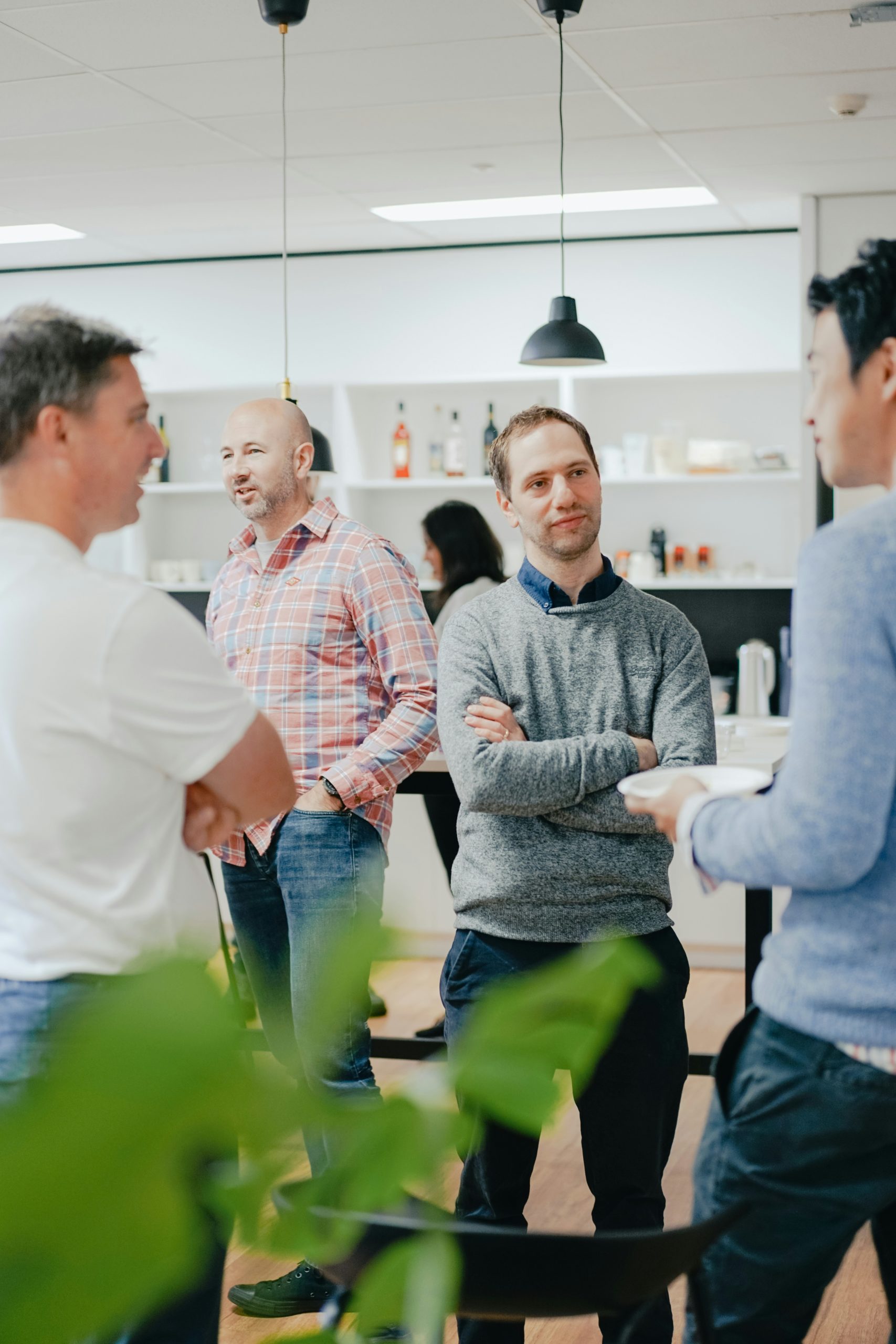 7 clés pour animer efficacement vos réunions en mode participatif ...